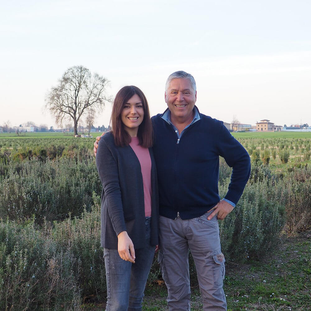 Francesca Berti | Artisans | Favuzzi | Huiles d'olive et produits ...