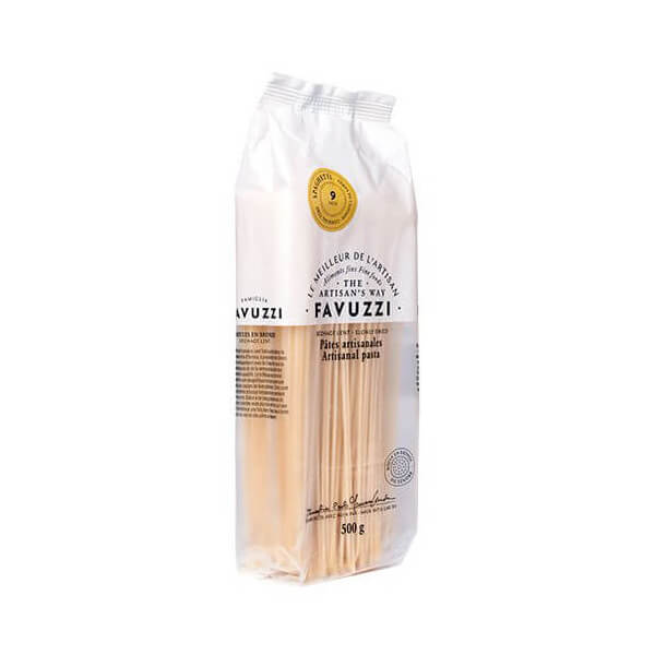Spaghetti | Products | Favuzzi | Olive oils and fine Italian products ...