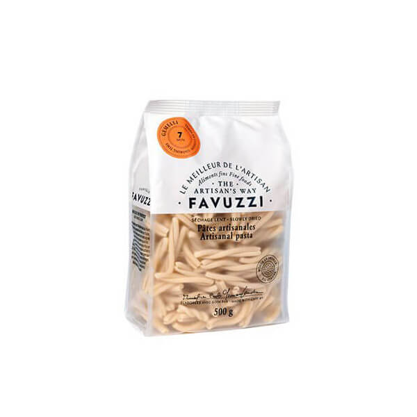 Gemelli | Products | Favuzzi | Olive oils and fine Italian products ...