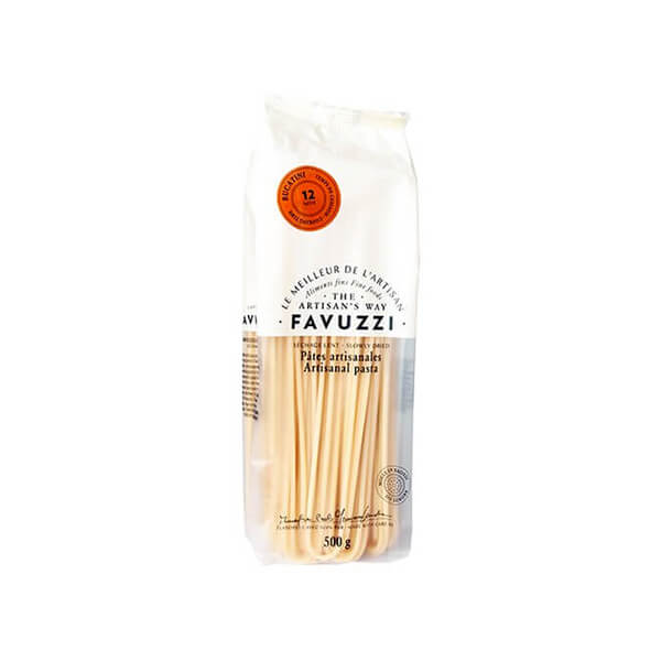 Bucatini | Products | Favuzzi | Olive oils and fine Italian products ...